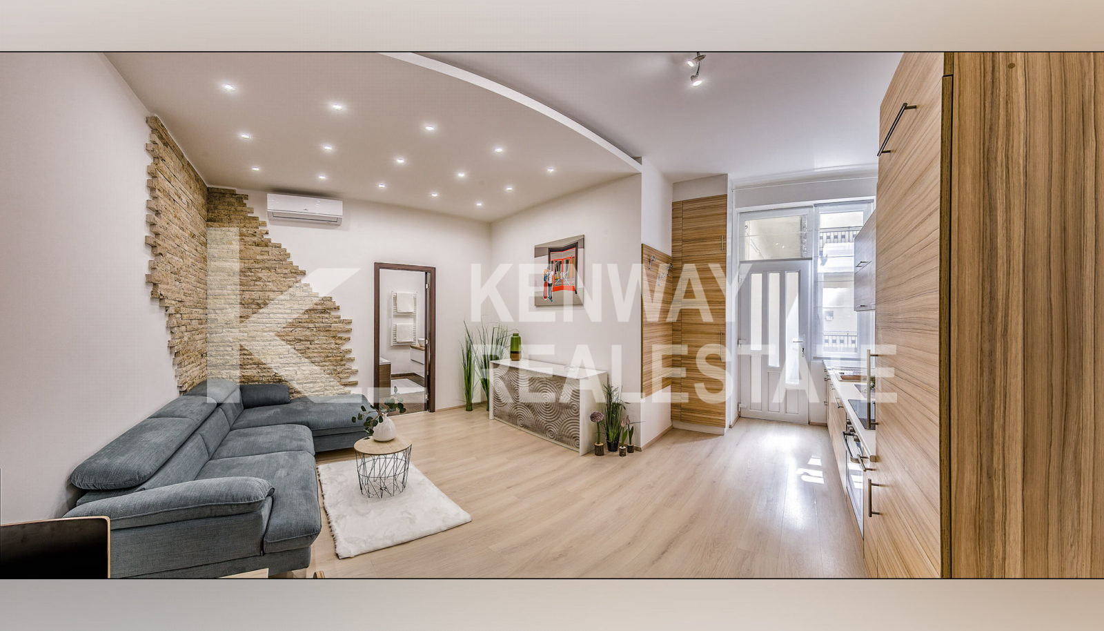 Eladó ingatlan Budapest Október 6 utca - Kenway Real Estate
